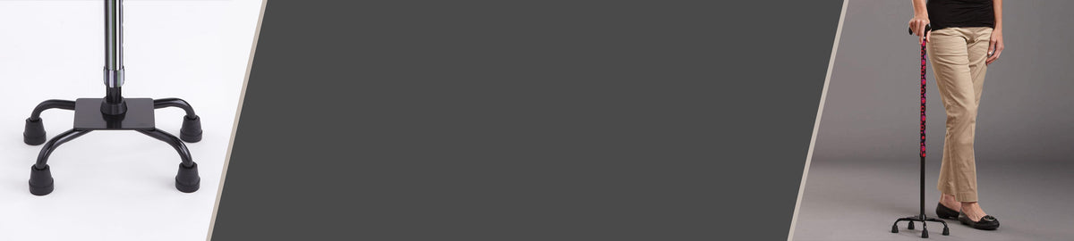 Quad Walking Sticks – SwitchSticks