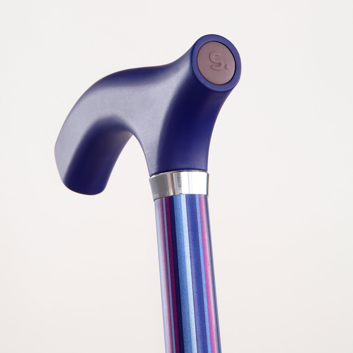 Folding Walking Stick Cane, Waterfall | Switch Sticks – SwitchSticks