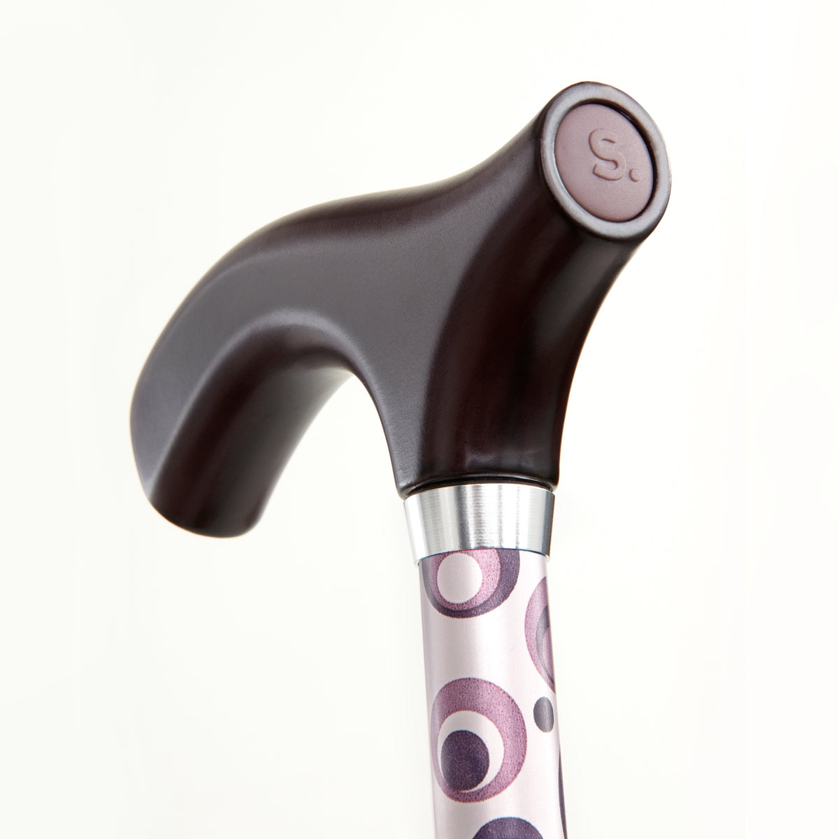 Folding Walking Cane with Seat, Storm | Switch Sticks – SwitchSticks